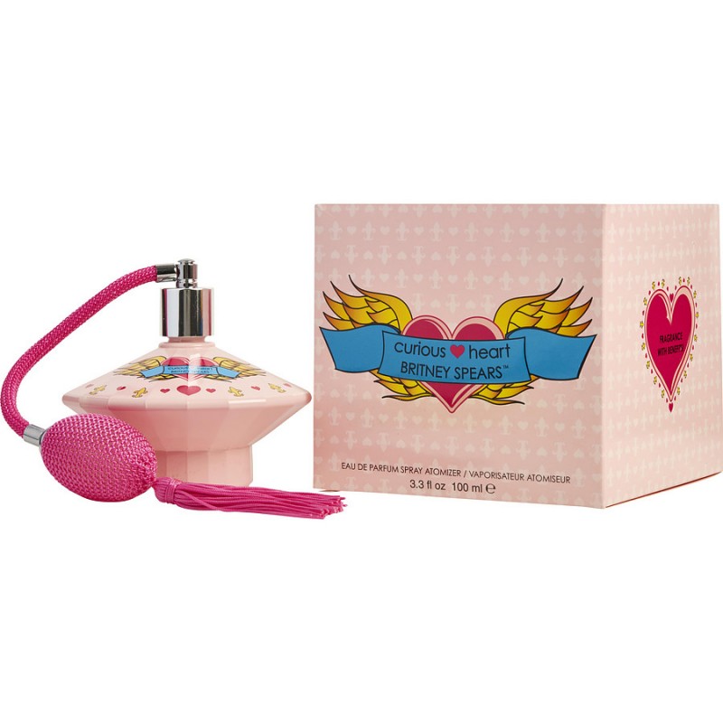 Fragrances
